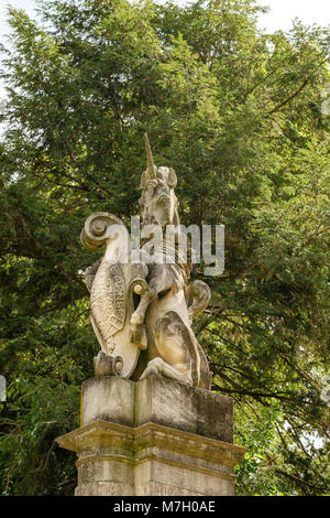 British Embassy Residence, 19 Observatory Circle NW, Washington DC ...