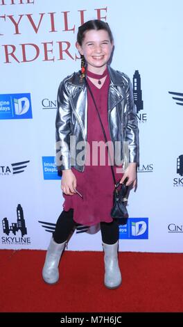 Screening of 'The Amityville Murders: A Haunting on Long Island ...