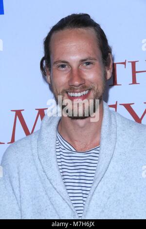 Screening of 'The Amityville Murders: A Haunting on Long Island ...