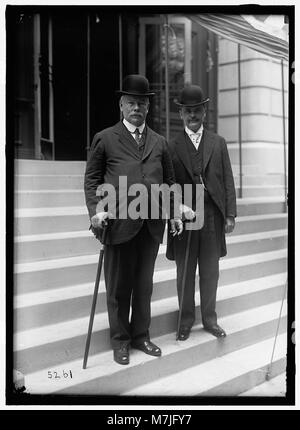 The First Pan American Financial Conference in Washington, D.C., held ...
