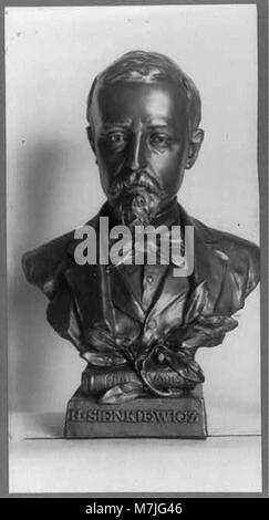 Henryk Sienkiewicz was a Polish writer, best known for his historical ...