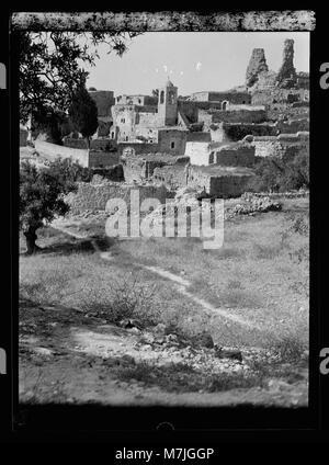 An image of Bethany, a location known for its historical and religious ...
