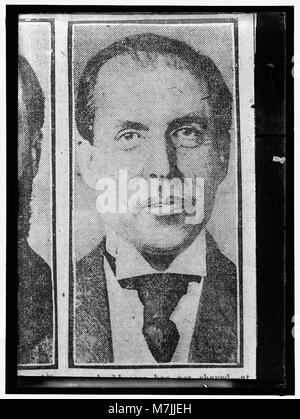 This image shows Charles Evans Hughes, a prominent American politician ...