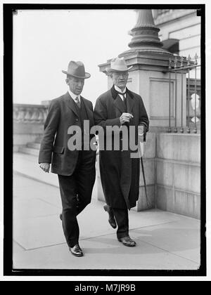 John Lind served as Governor of Minnesota from 1899 to 1901 and later ...