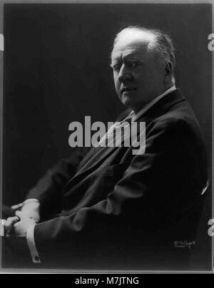 This image captures Sir Herbert Tree in his role in the play *Pygmalion ...