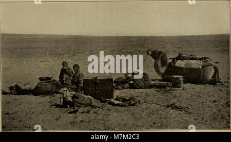 . Across Mongolian plains; a naturalist's account of China's "great ...