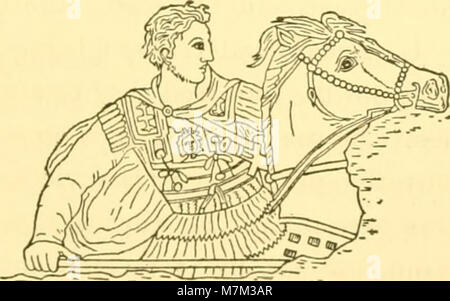 Alexander - a history of the origin and growth of the art of war from ...
