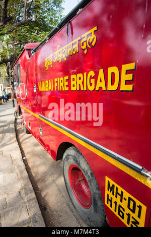 Fire Engine ; Fire Truck ; fire brigade ; bombay ; Mumbai ; maharashtra ...