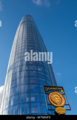Luxury Apartments Flats Windows One Hyde Park, 100 Knightsbridge ...