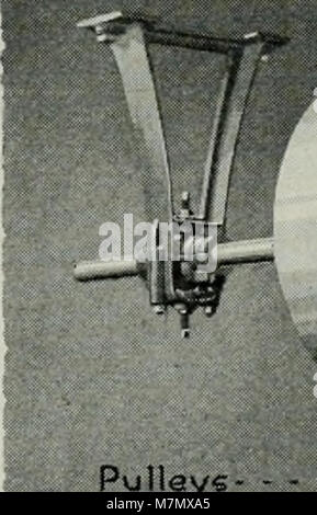 This photograph features an architect and engineer from the year 1920 ...