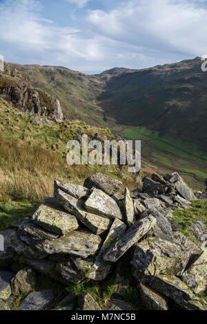 View of Croesor Valley in Snowdonia, North Wales Stock Photo - Alamy