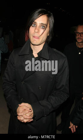 JARED LETO 2006 Photo By John Barrett-PHOTOlink Stock Photo - Alamy