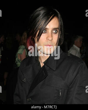 JARED LETO 2006 Photo By John Barrett-PHOTOlink Stock Photo - Alamy