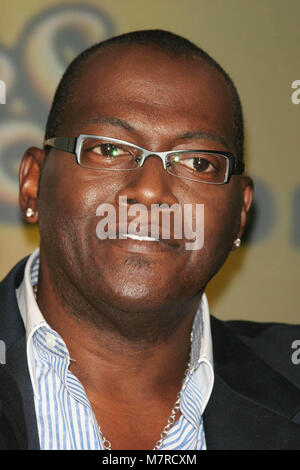 RANDY JACKSON 2006 Photo By John Barrett-PHOTOlink. Photo via Newscom ...