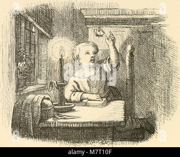 "Picture fables" (1858 Stock Photo - Alamy