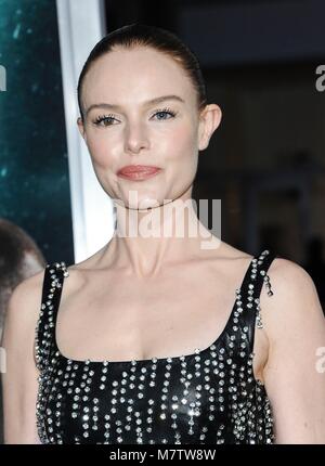 Hollywood, USA. 12th March, 2018. 12 March 2018 - Hollywood, California ...