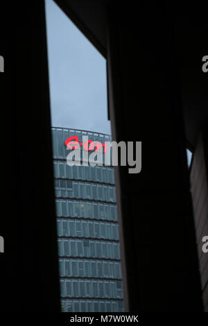 Essen, Germany. 13th March, 2018. 13.03.2018, Nordrhein-Westfalen ...