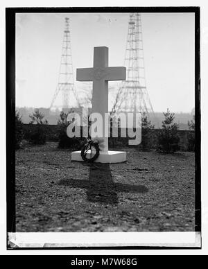 The Argonne Monument, commemorating American soldiers who fought in the ...
