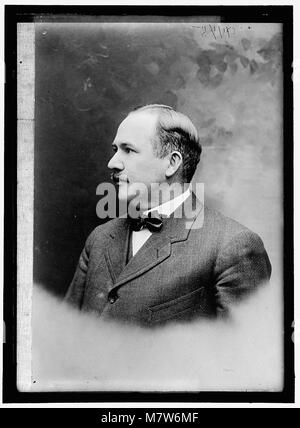 A portrait of Charles A. McCormick from New Brunswick, New Jersey ...