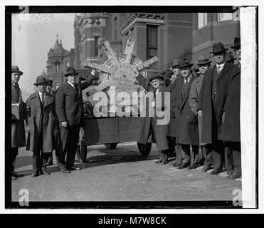 This historical record from January 1, 1924, references events or documentation from 1924-1925 ...