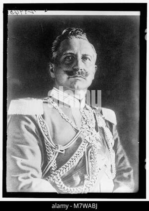 A photograph of the German royal family featuring Emperor Wilhelm ...