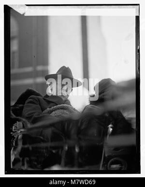 A formal portrait of Woodrow Wilson, the 28th president of the United ...