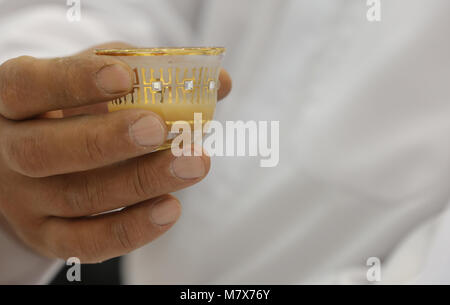 arabic qahwa kahva gava Stock Photo - Alamy
