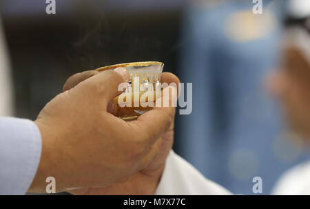 arabic qahwa kahva gava Stock Photo - Alamy
