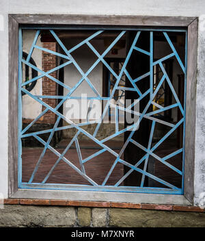 chinese style house Taipei Taiwan Stock Photo - Alamy