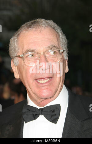 SYDNEY POLLACK 2006 Photo By John Barrett-PHOTOlink. Photo via Newscom ...