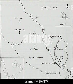 The 1987 Bulletin of the British Museum (Natural History) focuses on ...