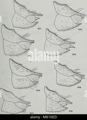 The 1987 Bulletin of the British Museum (Natural History) focuses on ...