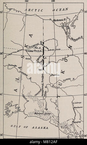The 1914 Bulletin of the Geological Society of America features ...