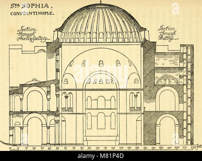 This 1913 work explores Byzantine and Romanesque architecture, focusing ...