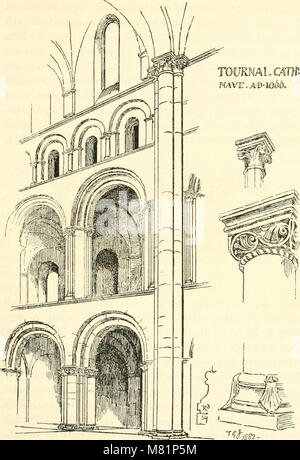 'Byzantine and Romanesque Architecture' (1913) is a detailed study of ...