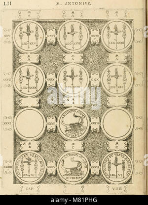C. Ivlivs Caesar, sive, Historiae imperatorvm Caesarvmqve romanorvm ex ...