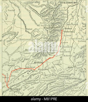 This 1898 edition of *Caesar's Gallic War* by Allen and Greenough ...