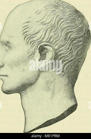 This 1898 edition of 'Caesar's Gallic War' presents Julius Caesarâ€™s ...