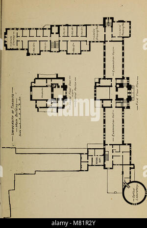 The *Calendar 1902-1904* provides a detailed overview of the years 1902 ...
