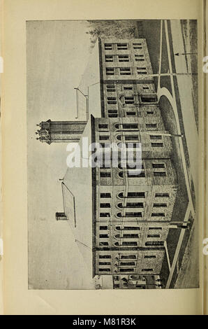 This 1904 calendar provides a detailed overview of the years 1902-1904 ...