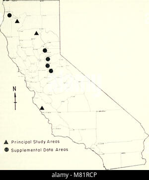 'California Fish and Game' provides a comprehensive overview of the ...