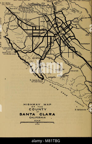 *California Highways* (1920) provides a historical overview of the ...