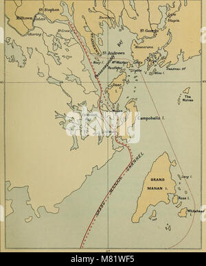 A comprehensive historical account of Canada and its provinces ...