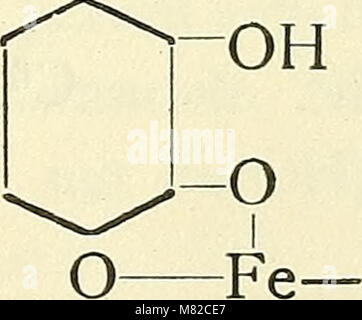 This bulletin published from 1892 to 1911 contains scientific papers ...