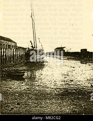 Cape Cod and the Old colony (1920) (14742541066 Stock Photo - Alamy