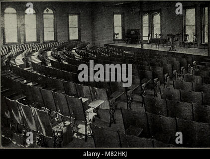 Catalogue of the Arizona Territorial Normal School at Tempe, Arizona ...