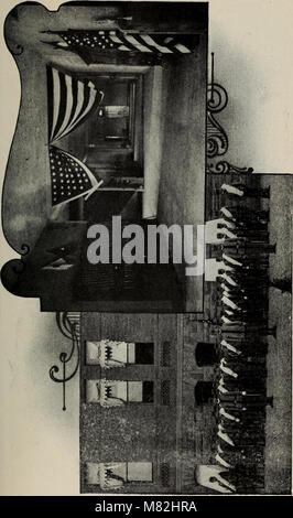 Catalogue of the Arizona Territorial Normal School at Tempe, Arizona ...