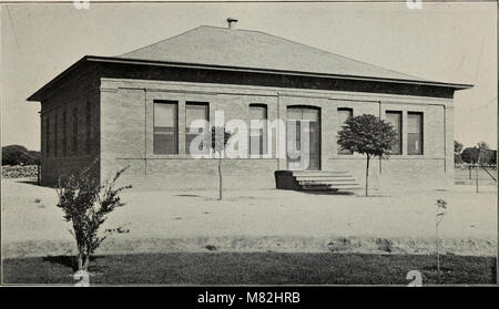 The 'Catalogue of the Arizona Territorial Normal School' (1910) lists ...