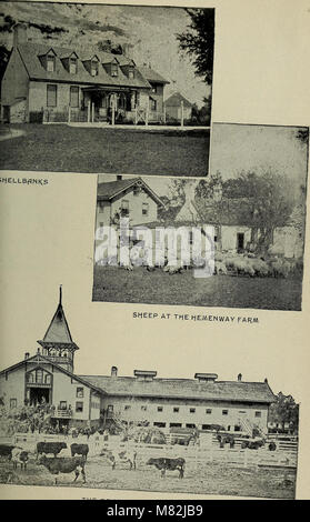 This 1896 catalog provides detailed information on the programs ...