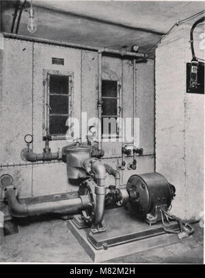 This 1913 catalog details Carrier air washers and humidifiers designed ...